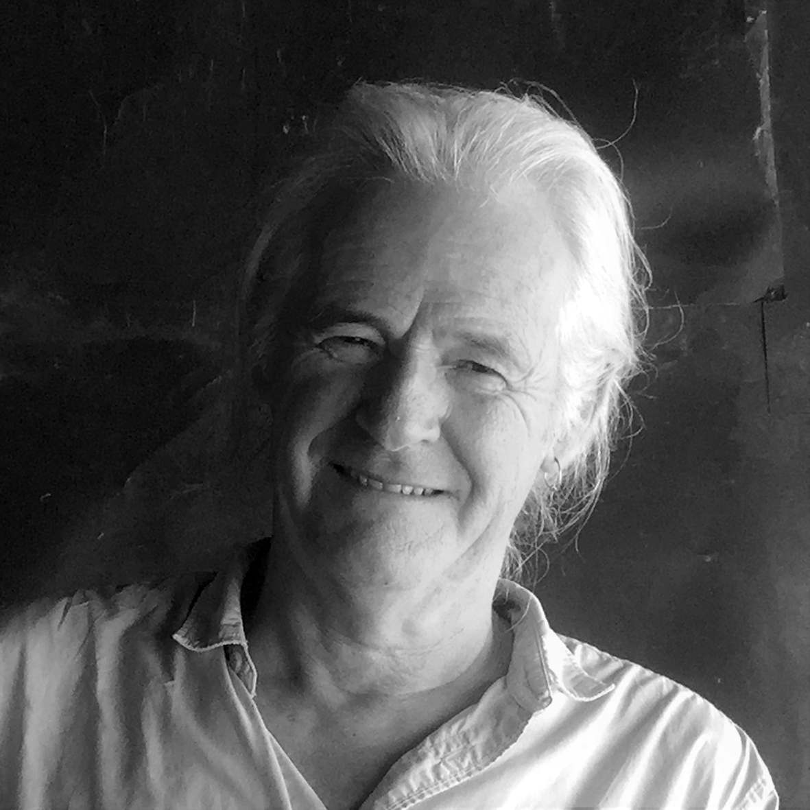 Mick Abbott - Artiste du pays d'Auray