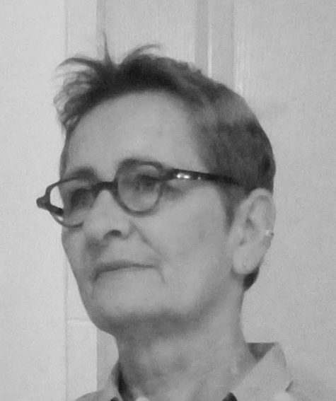 Lou Auvray - Artiste du pays d'Auray