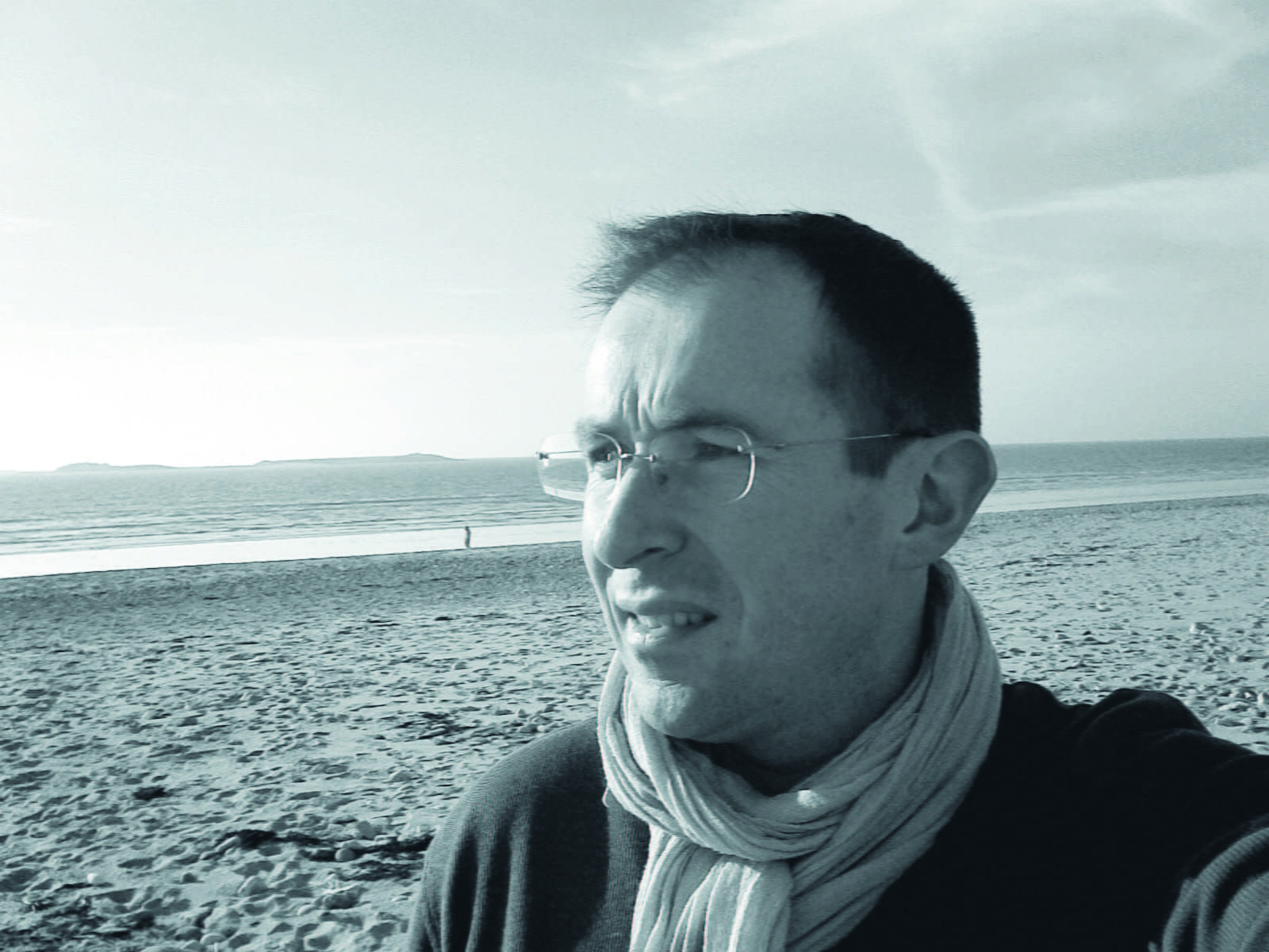 Yvan Lefeuvre - Artiste du pays d'Auray